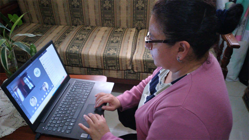 LA COORDINACIÓN DE EDUCACIÓN ZONAL 6 REALIZA EL II CONGRESO VIRTUAL ...