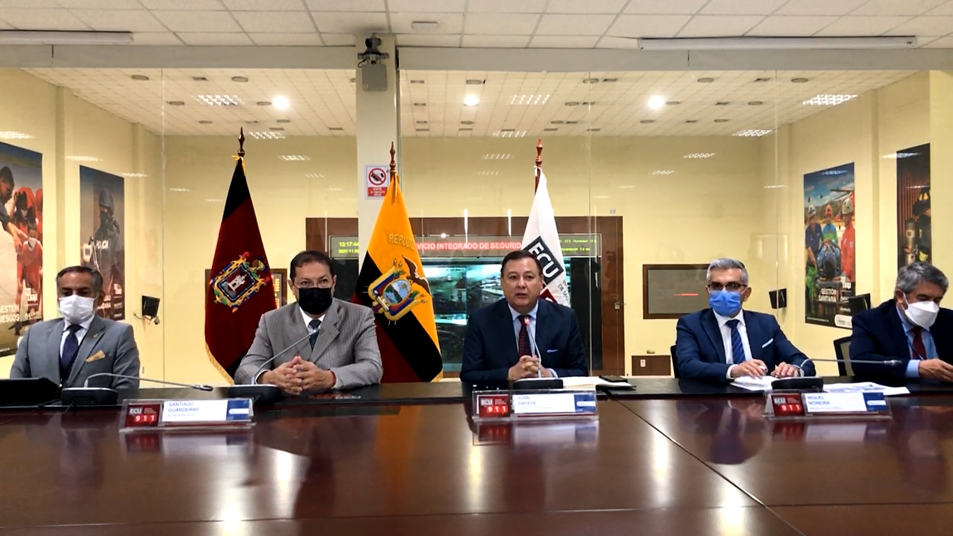 EL COE NACIONAL RESOLVIÓ ESTE 29 DE NOVIEMBRE | El Informativo Ecuador