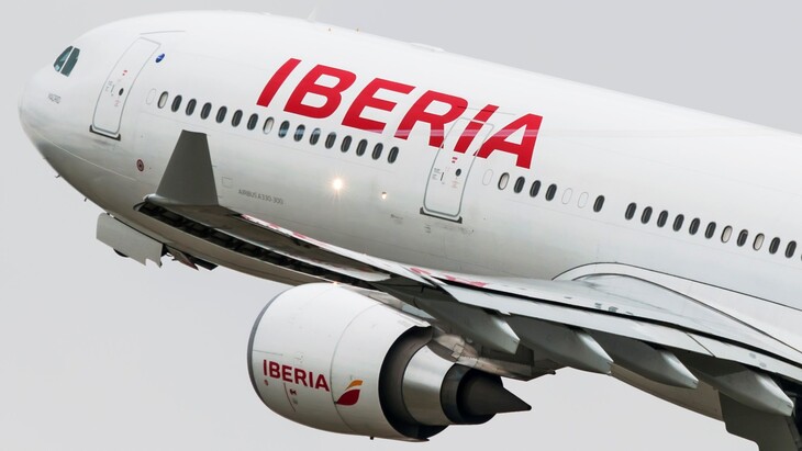 ‘CIUDAD DE QUITO’ ES EL NOMBRE DEL AIRBUS A350 DE IBERIA | El ...