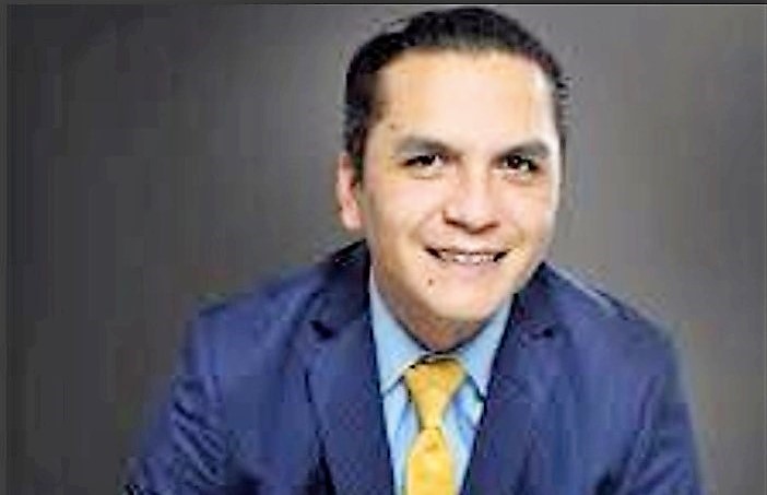 WILMAN TERÁN PRESIDENTE DEL CONSEJO DE LA JUDICTURA | El Informativo ...